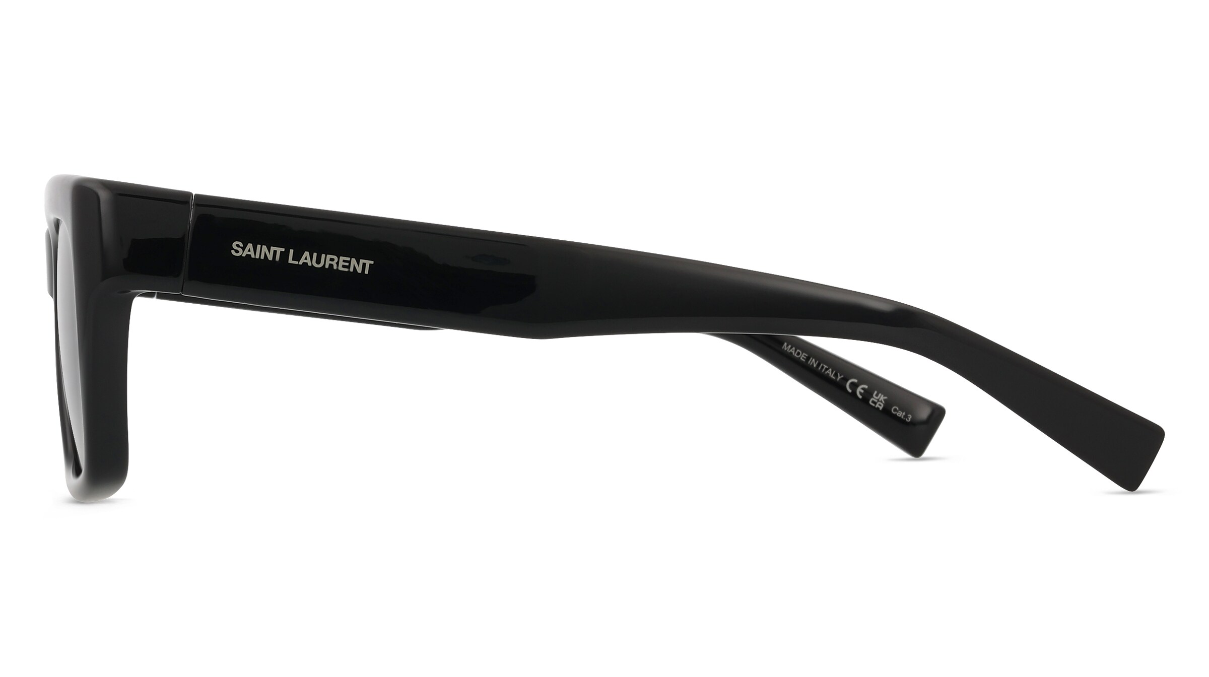 Koupit Saint Laurent SL 615 v černá / černá online u společnosti Fielmann